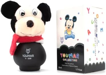 Youmar collection perfume 306 for children , 50 ml price in Saudi ...