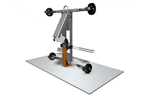 Mua CONDOR Motorcycle Cycle Loader Mounting Kit for Towing and Trailer ...