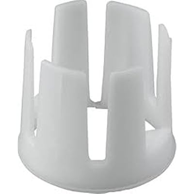 Washer Replacement Delta RP21463 Chrome Faucet Spout Retainer - Genuine ...