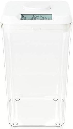 kSafe Time Locking Container, Break Bad Habits - Quit Smoking, Snacking ...