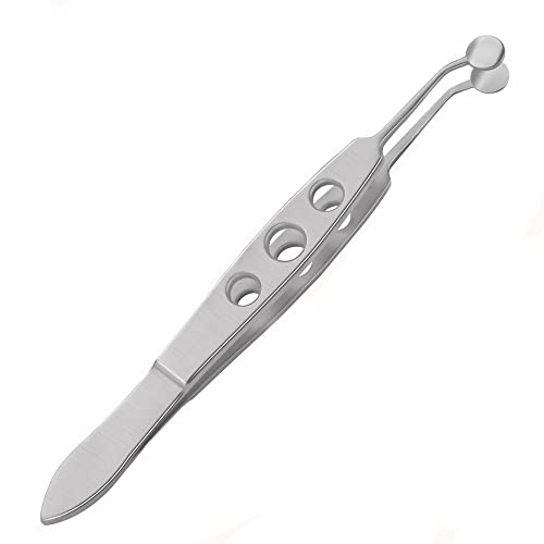 FUNORNAM Meibomian Gland Expressor Professional Prevent Excessive Force ...
