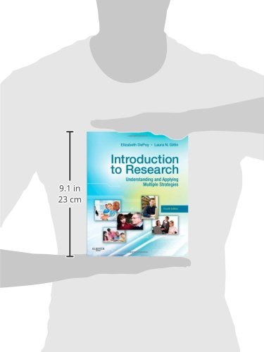 Introduction to Research: Understanding and Applying Multiple - Want It All