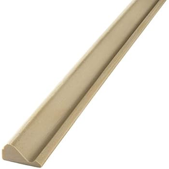 Amazon.com: Flex Trim CarterFlex FLEXTRIM Flexible Moulding Item ...