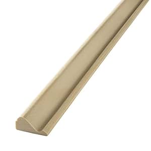 Amazon.com: Flex Trim CarterFlex FLEXTRIM Flexible Moulding Item ...