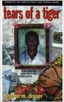Amazon.com: Tears of a Tiger (9780780760103): Sharon M Draper: Books