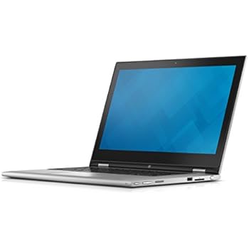 Amazon.com: Dell Inspiron 13 7000 Series i7347 13-Inch Convertible ...