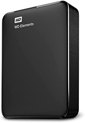 WD Element Clone Hard Drive Enclosure Rack USB 3.0 price in Egypt ...