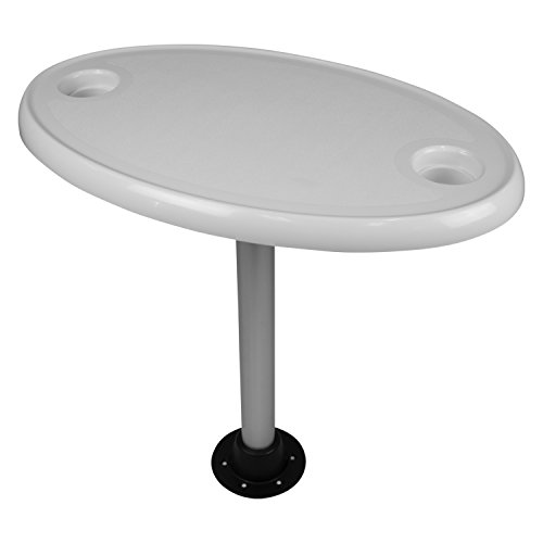 Compare Price: pontoon boat tables - on StatementsLtd.com