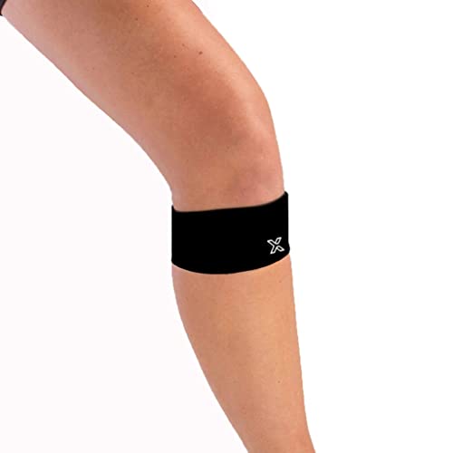 Mua Body Helix Knee and Patellar Tendon Support Strap forJumpers Knee ...