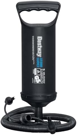 سعر Hand Held Air Hammer Blower 36cm - Black فى مصر | بواسطة امازون مصر ...