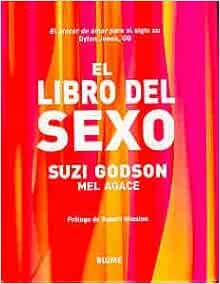 * LIBRO DEL SEXO, EL: EL LIBRO DEL SEXO (Spanish Edition): GODSON, SUZI ...