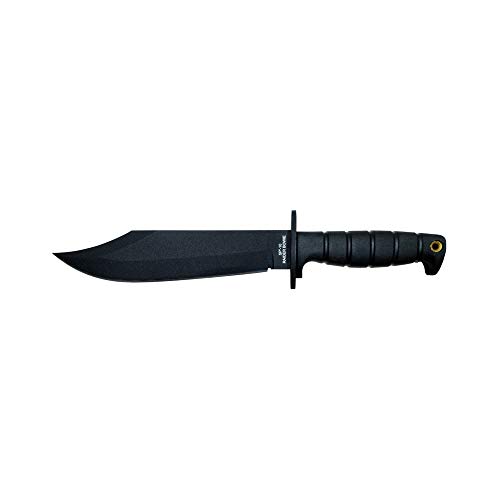 Ontario 8684TC Knife Company Sp-10 Raider Bowie W/Nylon Sheath - Import ...