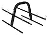 VEVOR 15 Ton Hydraulic Knockout Punch Kit, 1/2" to 4" Conduit Hole ...