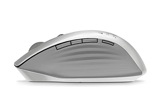 HP 930 Creator Wireless Mouse - Bluetooth/Wired Compatible with USB-A ...