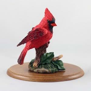 Amazon.com: Cardinal Figurine: Home & Kitchen