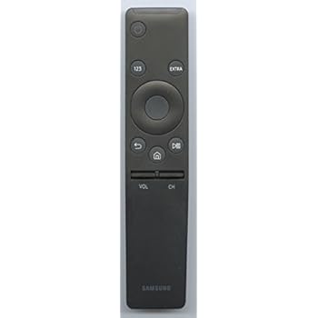 Amazon.com: Samsung TM1640A UHD TV Remote Control UN40KU6290FXZA ...