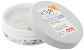 Bench Fix Professional Clay Doh Lite Molding Clay, 80g price in Saudi ...