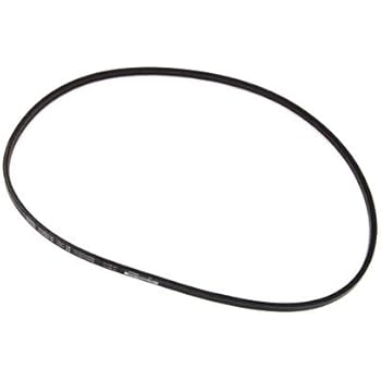 Amazon.com : Gravely and Ariens ZTX & IKON X OEM Pump Drive Belt Part ...