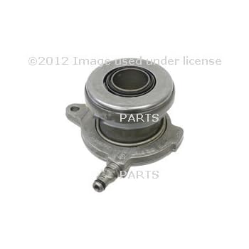 Amazon.com: Ford CV6Z-7A564-A, Clutch Release Bearing and Slave ...