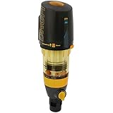 SYR Drufi+ DFR Rückspülfilter mit Druckminderer optional mit ...