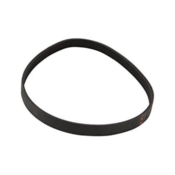 Amazon.com: Snow Joe Replacement Main Drive Big Belt for SJ620/SJ621 ...