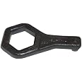 Amazon.com: Ken-Tool 30609 Porkchop TX9 Cap Nut Wrench : Automotive