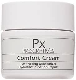 Amazon.com: Prescriptives Px Comfort Cream - Soothing Relief for ...