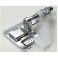 Amazon.com: Janome Top-Load Edge Guide Foot : Arts, Crafts & Sewing