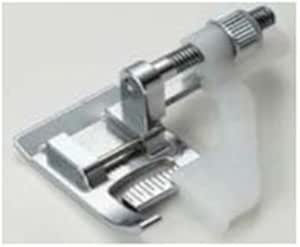 Amazon.com: Janome Top-Load Edge Guide Foot