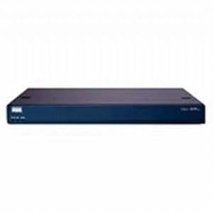 Cisco 2621XM Ethernet Negro, Azul - Router (Negro, Azul, 1U, 32 MB, 128 ...