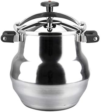 Spanish pressure cooker 22 liter silver price in Saudi Arabia | Amazon ...