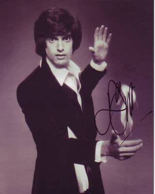 DAVID COPPERFIELD signed autographed photo at Amazon's Entertainment ...