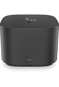 Amazon.com: HP Thunderbolt Dock 120W G2 (2UK37AA#ABA) Docking Station ...