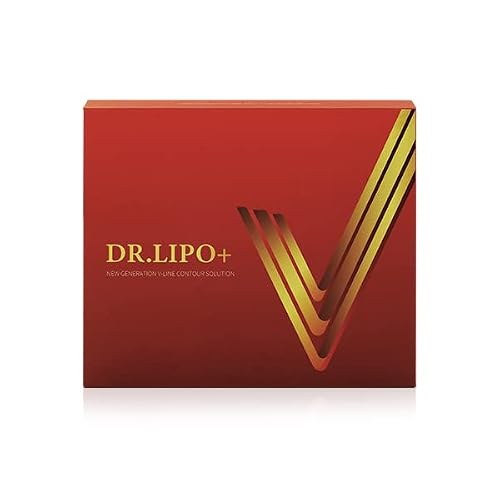 Dr. Lipo+ V for Fat Dissolving, Box of 5ml x 10 Vial in Oman | Whizz