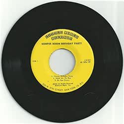 Romper Room - Romper Room Birthday Party - Happy Birthday Song - Meet ...