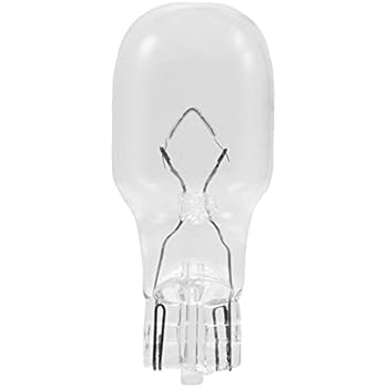 Replacement Bulb 12 Volt 7 Watt