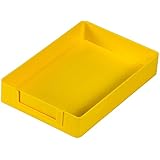 Hilco Standard Job Trays Box of 24 (Blue) - - Amazon.com