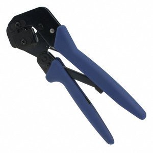 Amazon.com: Cables UK Amp Cat6 Crimp tool Crimpers for Amp Cat6 only ...