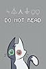 Ranboo Notebook Do Not Read Cat: Dream SMP Ranboo Themed Cute Cat ...