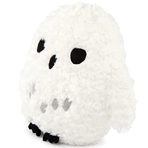 Jay Franco Harry Potter Hedwig Plush Stuffed Pillow - Super Soft ...