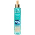 Amazon.com : Calgon Fragrance Body Mist (Turquoise Seas, 8-Ounce ...