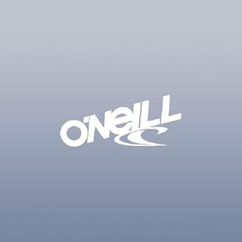 Amazon.com: O'neill Oneill Logo Surf Apparel Decal Vinyl Sticker|Cars ...