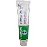 Source Medical EA/1 MUKO LUBRICATING JELLY, SIZE 140G TUBE: Amazon.ca ...