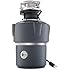 InSinkErator Evolution Pro Cover Control 3/4 HP Garbage Disposer - Food ...