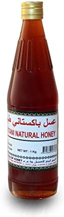Pakistani Natural Honey 1 KG price in UAE | Amazon UAE | supermarket ...