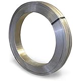 Aluminum Banding, Strapping (1/2" x 200' x .02") Click for Additional ...