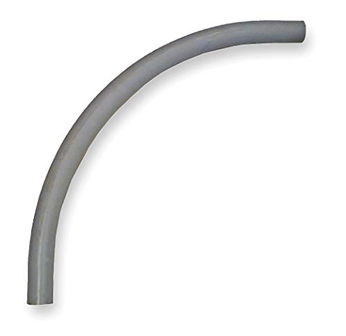 Elbow, 90 Degree, 2 In Conduit, PVC: Amazon.com: Industrial & Scientific