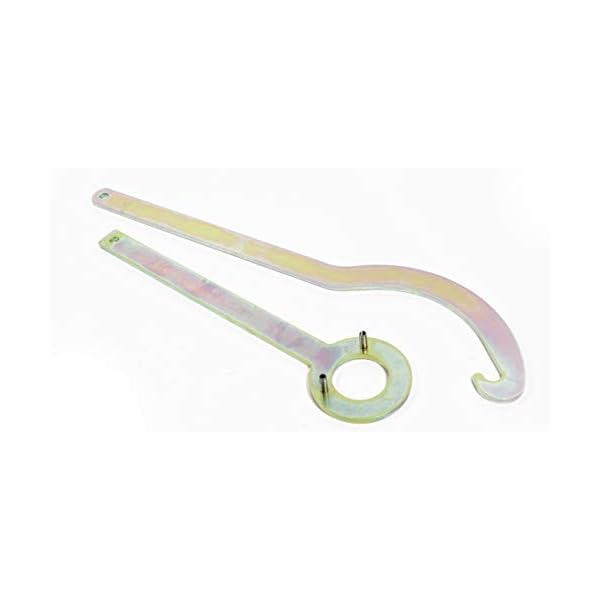 Can-Am Atv Side By Side Driven Clutch Tool Holder Kit 529035771 New Oem ...