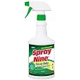 Amazon.com: Spray Nine 26832 Heavy Duty Multi-Purpose Cleaner ...