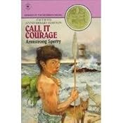 Call It Courage: Armstrong Sperry: 9780689713910: Amazon.com: Books
